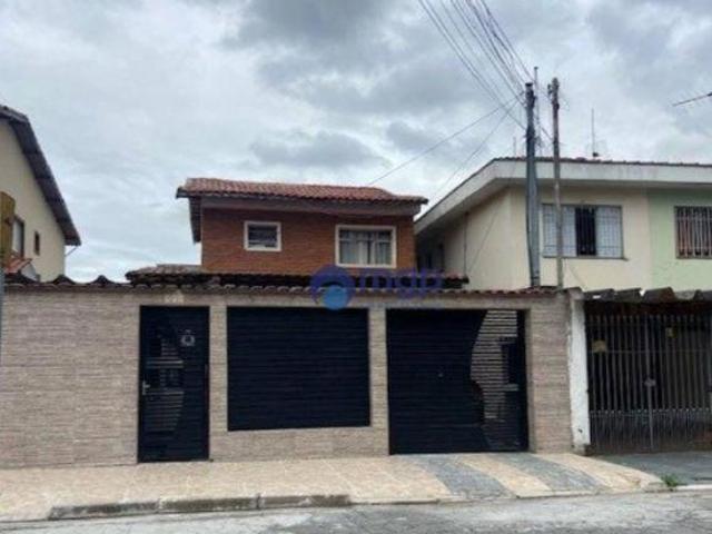 Sobrado com 3 dormitórios à venda, 250 m² por R$ 1.300.000 Bortolândia São Paulo/SP