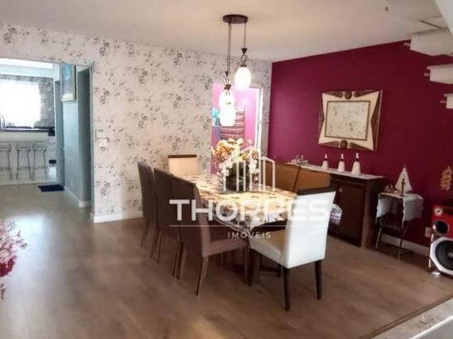 Sobrado com 3 dormitórios à venda, 250 m² por R$ 1.300.000,00 Assunção São Bernardo do Campo/SP