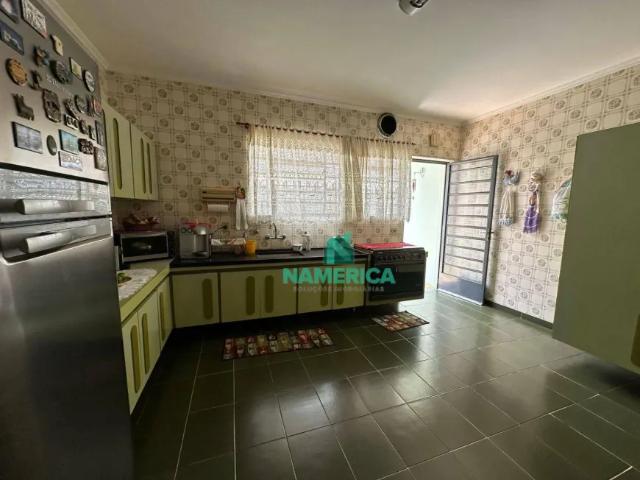 Sobrado com 3 dormitórios à venda, 250 m² por R$ 1.300.000,00 Tatuapé São Paulo/SP