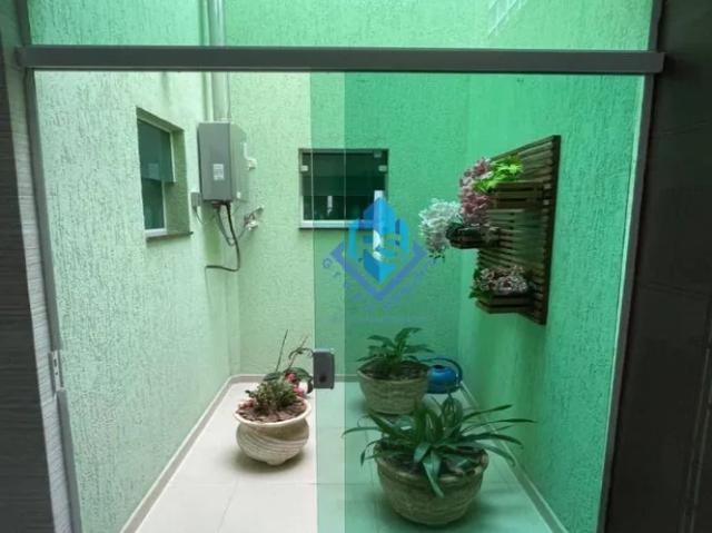 Sobrado com 3 dormitórios à venda, 250 m² por R$ 1.350.000,00 Vila Assunção Santo André/SP