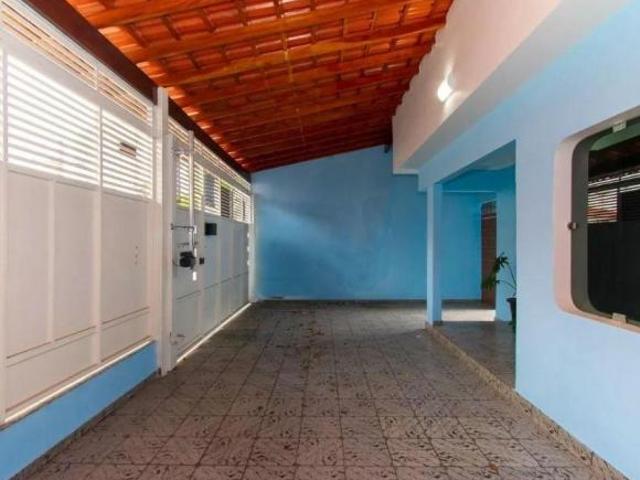 Sobrado com 3 dormitórios à venda, 250 m² por R$ 1.379.000 Jardim Vila Formosa São Paulo/SP