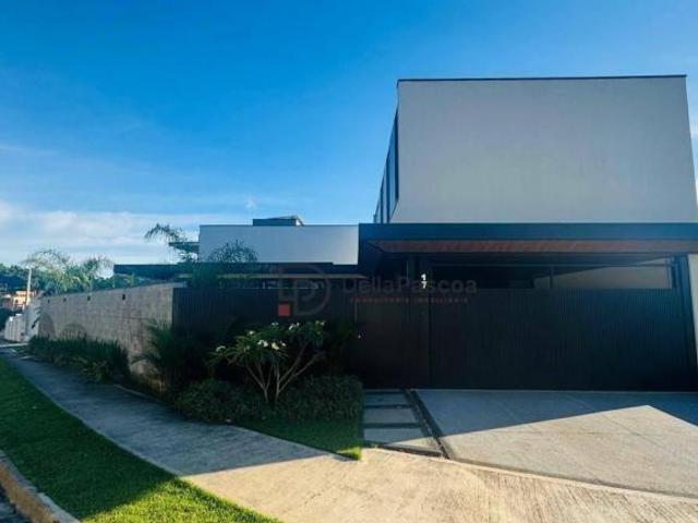 Sobrado com 3 dormitórios à venda, 250 m² por R$ 2.500.000,00 Jardins Di Roma Indaiatuba/SP