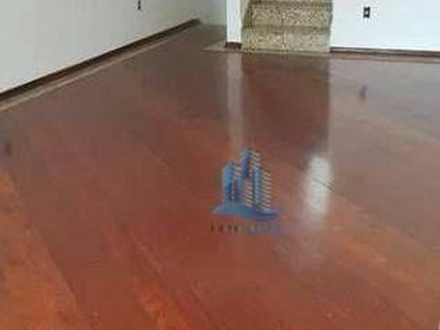 Sobrado com 3 dormitórios à venda, 250 m² por R$ 2.000.000,00 Olímpico São Caetano do Sul/SP