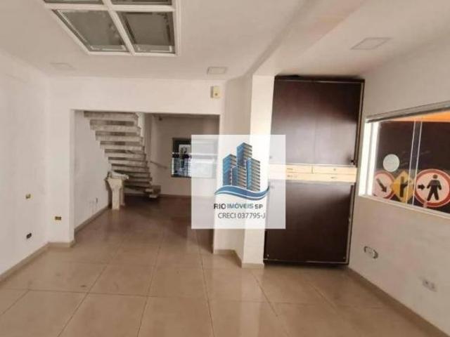 Sobrado com 3 dormitórios à venda, 250 m² por R$ 2.000.000,00 Osvaldo Cruz São Caetano do Sul/SP
