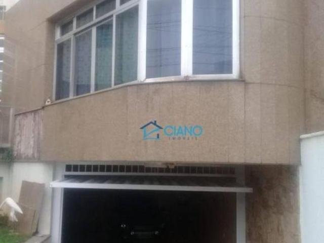 Sobrado com 3 dormitórios à venda, 250 m² por R$ 2.100.000,00 Mooca São Paulo/SP