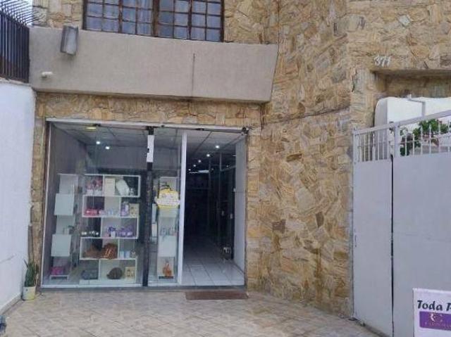 Sobrado com 3 dormitórios à venda, 250 m² por R$ 2.200.000,00 Jardim São Gabriel São Paulo/SP