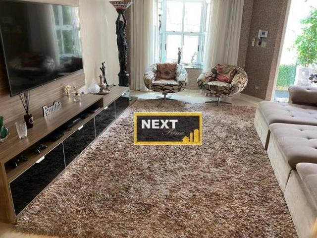 Sobrado com 3 dormitórios à venda, 250 m² por R$ 2.300.000,00 Mooca São Paulo/SP