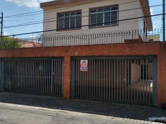 Sobrado com 3 dormitórios, 250 m² venda por R$ 2.300.000,00 ou aluguel por R$ 6.752,00/mês Jardi