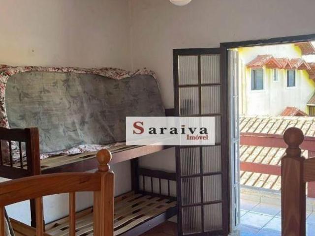 Sobrado com 3 dormitórios à venda, 250 m² por R$ 350.000,00 Santa Terezinha Itanhaém/SP