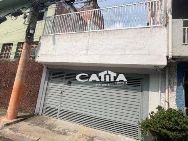 Sobrado com 3 dormitórios à venda, 250 m² por R$ 380.000,00 Conjunto Residencial José Bonifácio