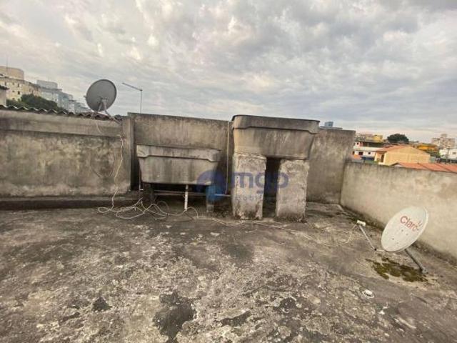 Sobrado com 3 dormitórios à venda, 250 m² por R$ 400.000,00 Cidade Parque Alvorada Guarulhos/SP