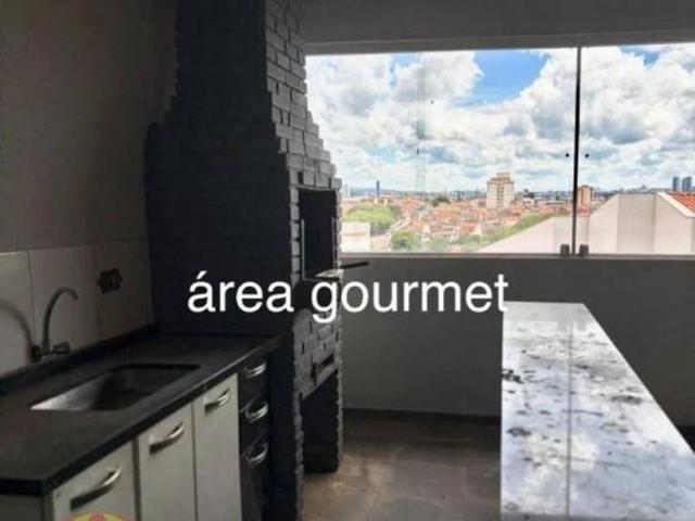 Sobrado com 3 dormitórios à venda, 250 m² por R$ 430.000,00 Jardim Prestes de Barros Sorocaba/SP