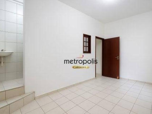 Sobrado com 3 dormitórios à venda, 250 m² por R$ 450.000,00 Alto da Boa Vista Mauá/SP