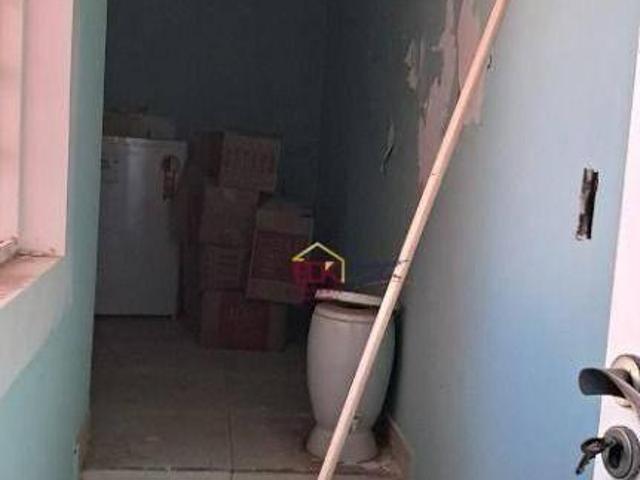 Sobrado com 3 dormitórios à venda, 250 m² por R$ 530.000,00 Parque Residencial Eldorado Caçapava