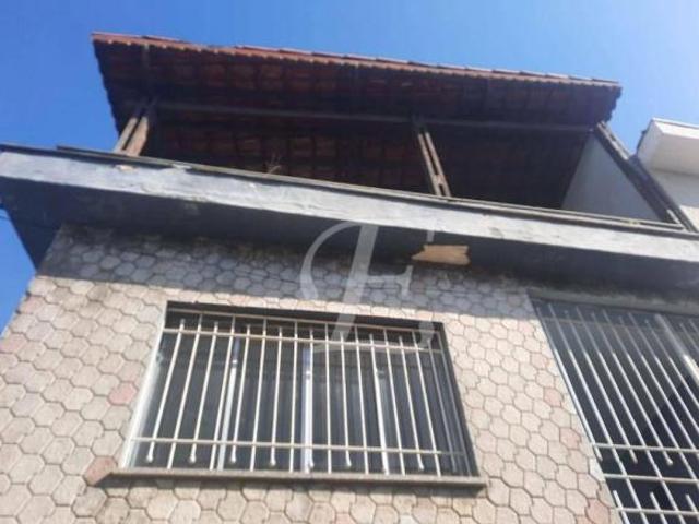 Sobrado com 3 dormitórios à venda, 250 m² por R$ 540.000,00 Limão São Paulo/SP