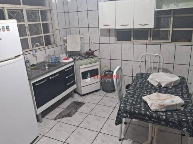 Sobrado com 3 dormitórios à venda, 250 m² por R$ 549.000,00 Vila Ponte Rasa São Paulo/SP