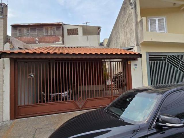 Sobrado com 3 dormitórios à venda, 250 m² por R$ 590.000,00 Jardim Rosa de Franca Guarulhos/SP
