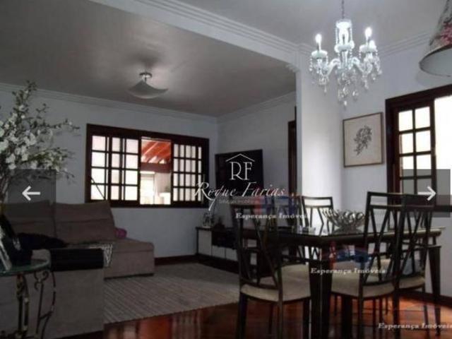 Sobrado com 3 dormitórios à venda, 250 m² por R$ 650.000,00 Jardim D Abril Osasco/SP