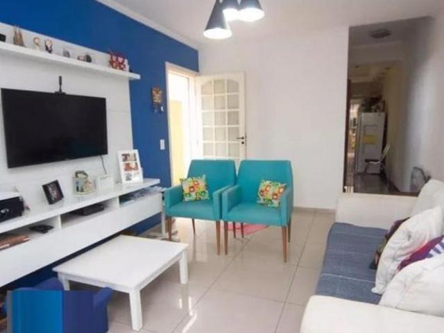 Sobrado com 3 dormitórios à venda, 250 m² por R$ 650.000,00 Jardim Monte Kemel São Paulo/SP
