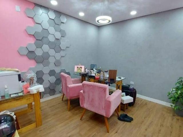 Sobrado com 3 dormitórios à venda, 250 m² por R$ 680.000,00 Jardim América Guarulhos/SP