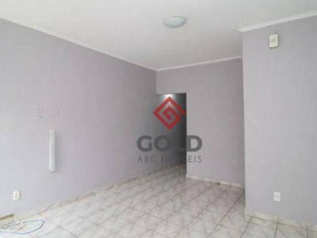 Sobrado com 3 dormitórios à venda, 250 m² por R$ 695.000,00 Jardim Marek Santo André/SP