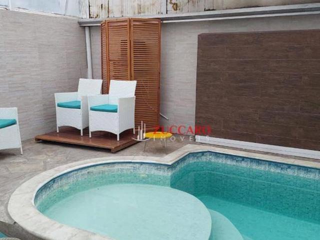 Sobrado com 3 dormitórios à venda, 250 m² por R$ 690.000,00 Massaguaçu Caraguatatuba/SP