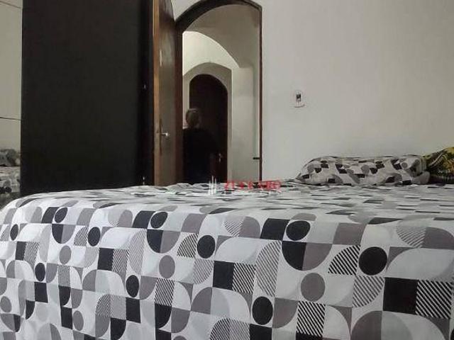 Sobrado com 3 dormitórios à venda, 250 m² por R$ 690.000,01 Jardim Paraventi Guarulhos/SP