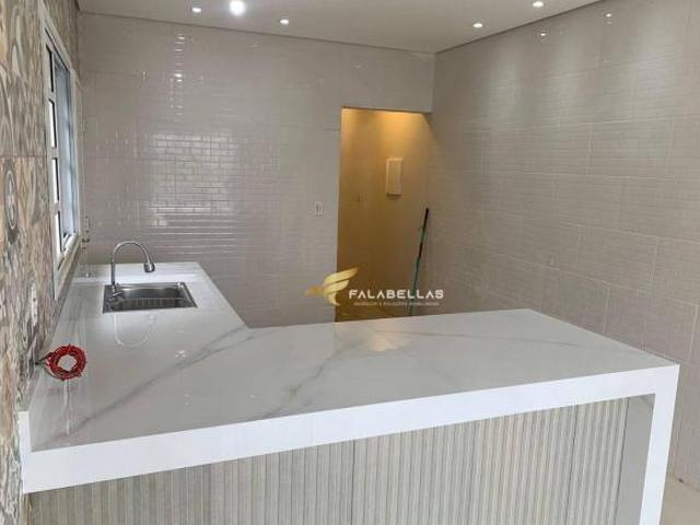 Sobrado com 3 dormitórios à venda, 250 m² por R$ 765.000,00 Vila Anchieta Jundiaí/SP
