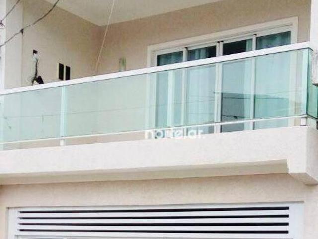 Sobrado com 3 dormitórios à venda, 250 m² por R$ 750.000,00 Vila da Oportunidade Carapicuíba/SP
