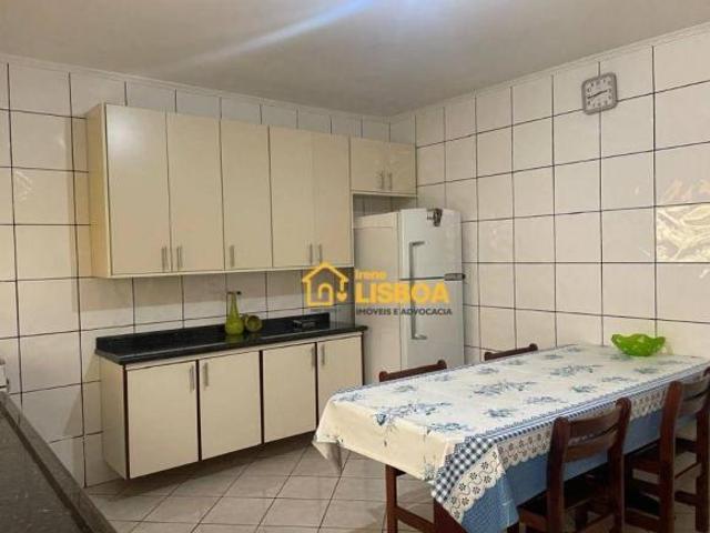 Sobrado com 3 dormitórios à venda, 250 m² por R$ 750.000,00 Jardim Imperador São Paulo/SP