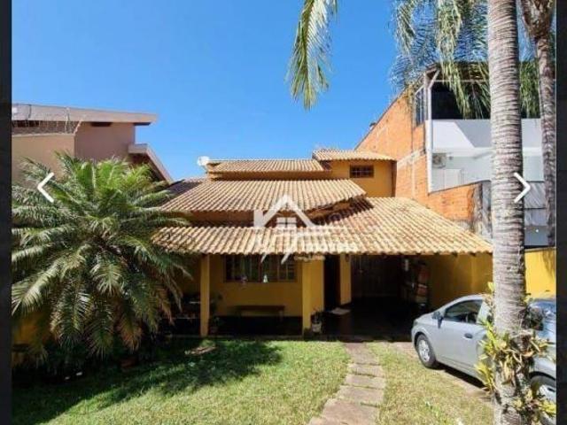 Sobrado com 3 dormitórios à venda, 250 m² por R$ 750.000,00 Jardim Marajoara Nova Odessa/SP