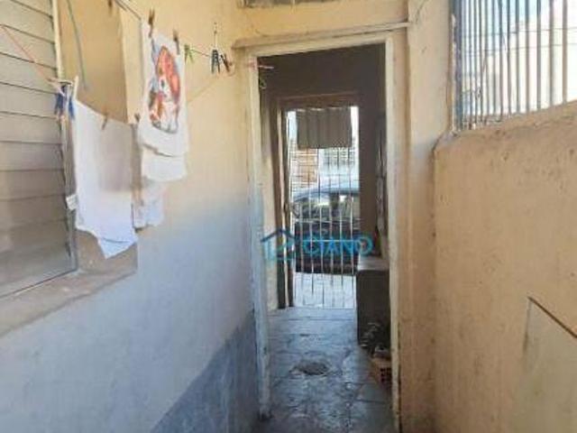 Sobrado com 3 dormitórios à venda, 250 m² por R$ 750.000,00 Mooca São Paulo/SP