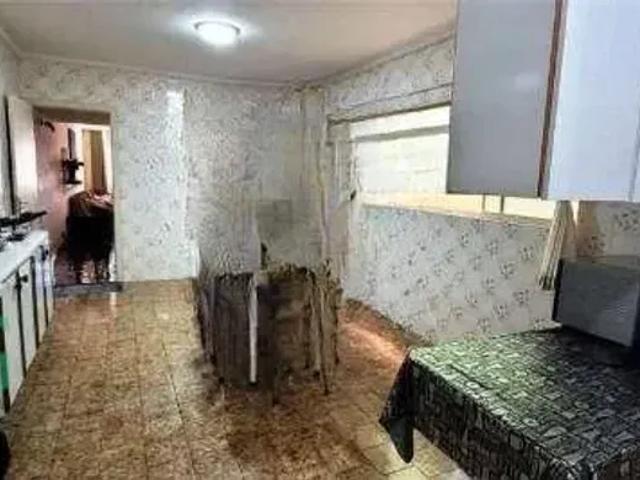 Sobrado à venda, 250 m² por R$ 764.000,00 Vila Dom Pedro II São Paulo/SP