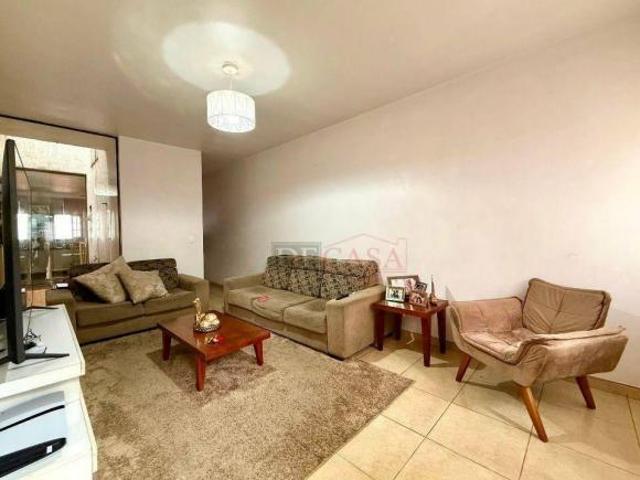 Sobrado com 3 dormitórios à venda, 250 m² por R$ 780.000,00 Penha São Paulo/SP