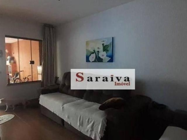 Sobrado com 3 dormitórios à venda, 250 m² por R$ 798.000,00 Dos Casa São Bernardo do Campo/SP