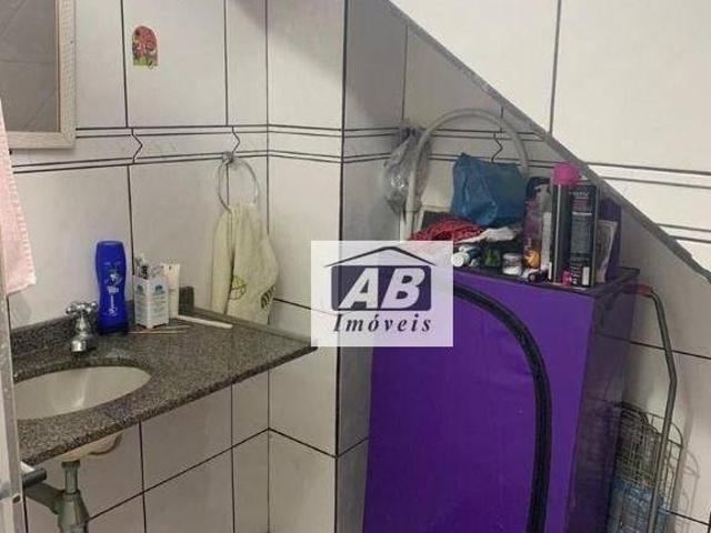 Sobrado com 3 dormitórios à venda, 250 m² por R$ 790.000 Ipiranga São Paulo/SP