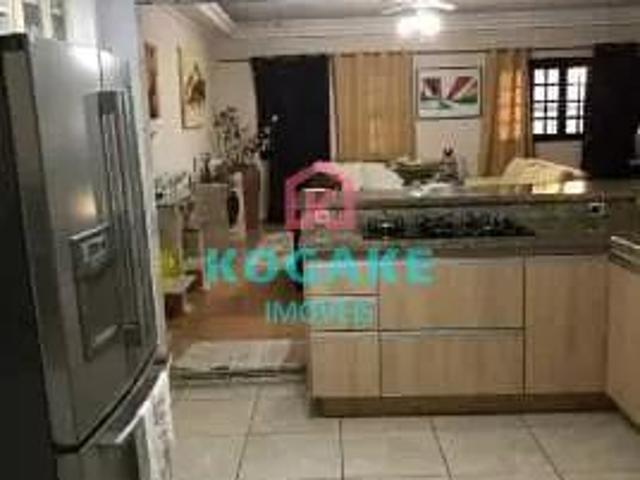 Sobrado com 3 dormitórios à venda, 250 m² por R$ 800.000,00 Jardim Estoril São José dos Campos/S