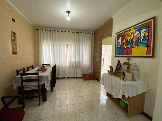 Sobrado com 3 dormitórios à venda, 250 m² por R$ 800.000,00 Jardim Nossa Senhora do Carmo São Pa