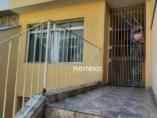 Sobrado com 3 dormitórios à venda, 250 m² por R$ 845.000,00 Vila Pereira Cerca São Paulo/SP