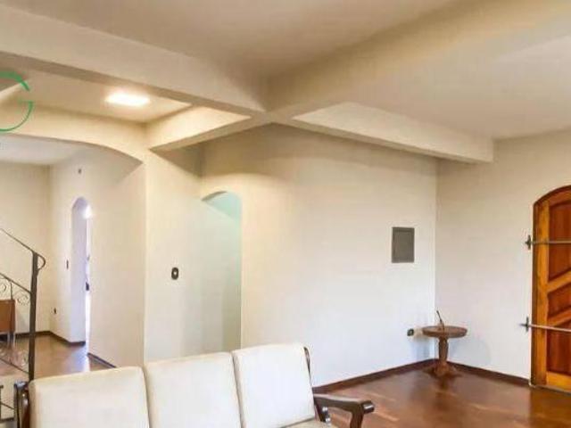 Sobrado à venda, 250 m² por R$ 849.000,00 Engenheiro Goulart São Paulo/SP