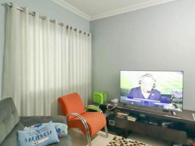 Sobrado com 3 dormitórios à venda, 250 m² por R$ 855.000 Parque Cidade Jardim II Jundiaí/SP