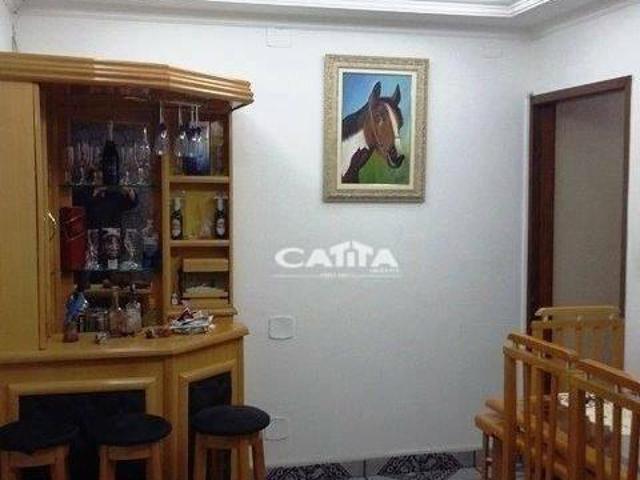Sobrado com 3 dormitórios à venda, 250 m² por R$ 850.000,00 Vila Campanela São Paulo/SP