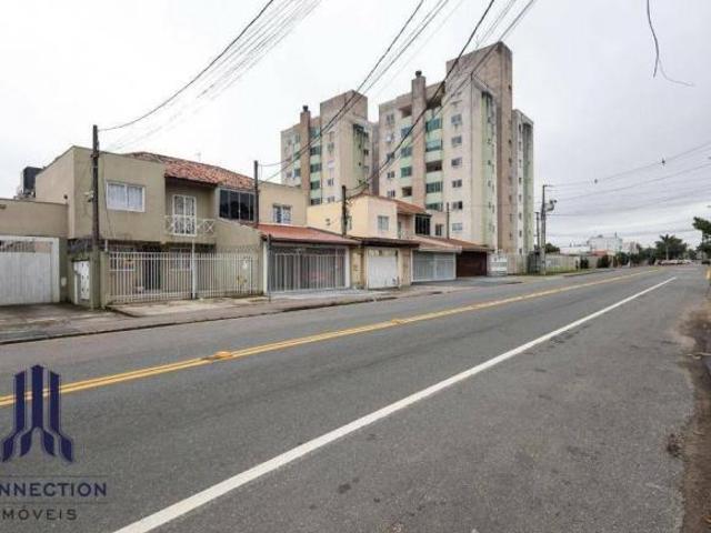 Sobrado com 3 dormitórios à venda, 250 m² por R$ 850.000,00 Novo Mundo Curitiba/PR