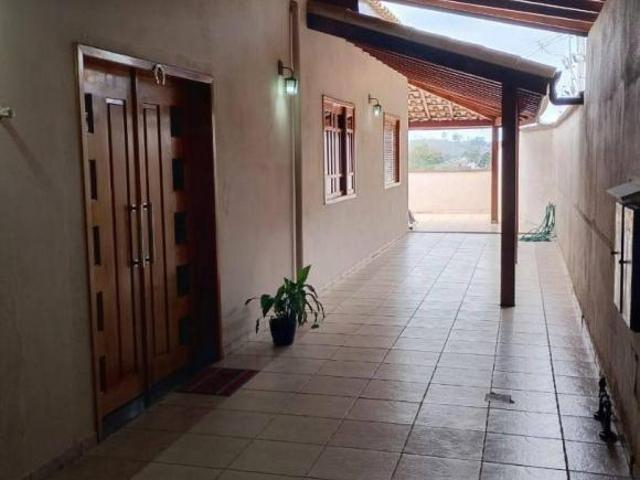 Sobrado com 3 dormitórios à venda, 250 m² por R$ 860.000,00 Jardim Eldorado Santa Isabel/SP