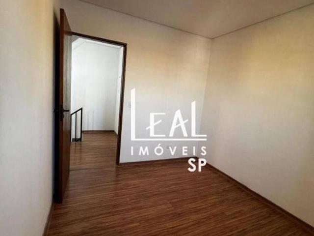 Sobrado com 3 dormitórios à venda, 250 m² por R$ 860.000,00 Ponte Grande Guarulhos/SP