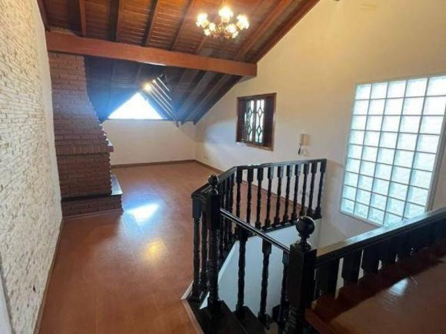 Sobrado com 3 dormitórios à venda, 250 m² por R$ 890.000,00 Parque Flamengo Guarulhos/SP
