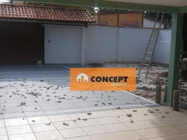 Sobrado com 3 dormitórios à venda, 250 m² por R$ 890.000,00 Parque Santa Rosa Suzano/SP