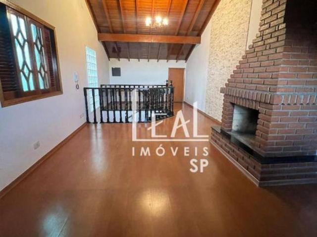 Sobrado com 3 dormitórios à venda, 250 m² por R$ 900.000,00 Parque Flamengo Guarulhos/SP