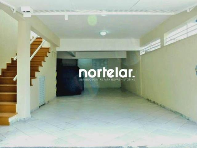 Sobrado com 3 dormitórios à venda, 250 m² por R$ 949.000,00 Vila Jaguara São Paulo/SP