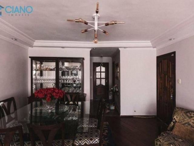 Sobrado com 3 dormitórios à venda, 250 m² por R$ 954.000,00 Parque da Mooca São Paulo/SP